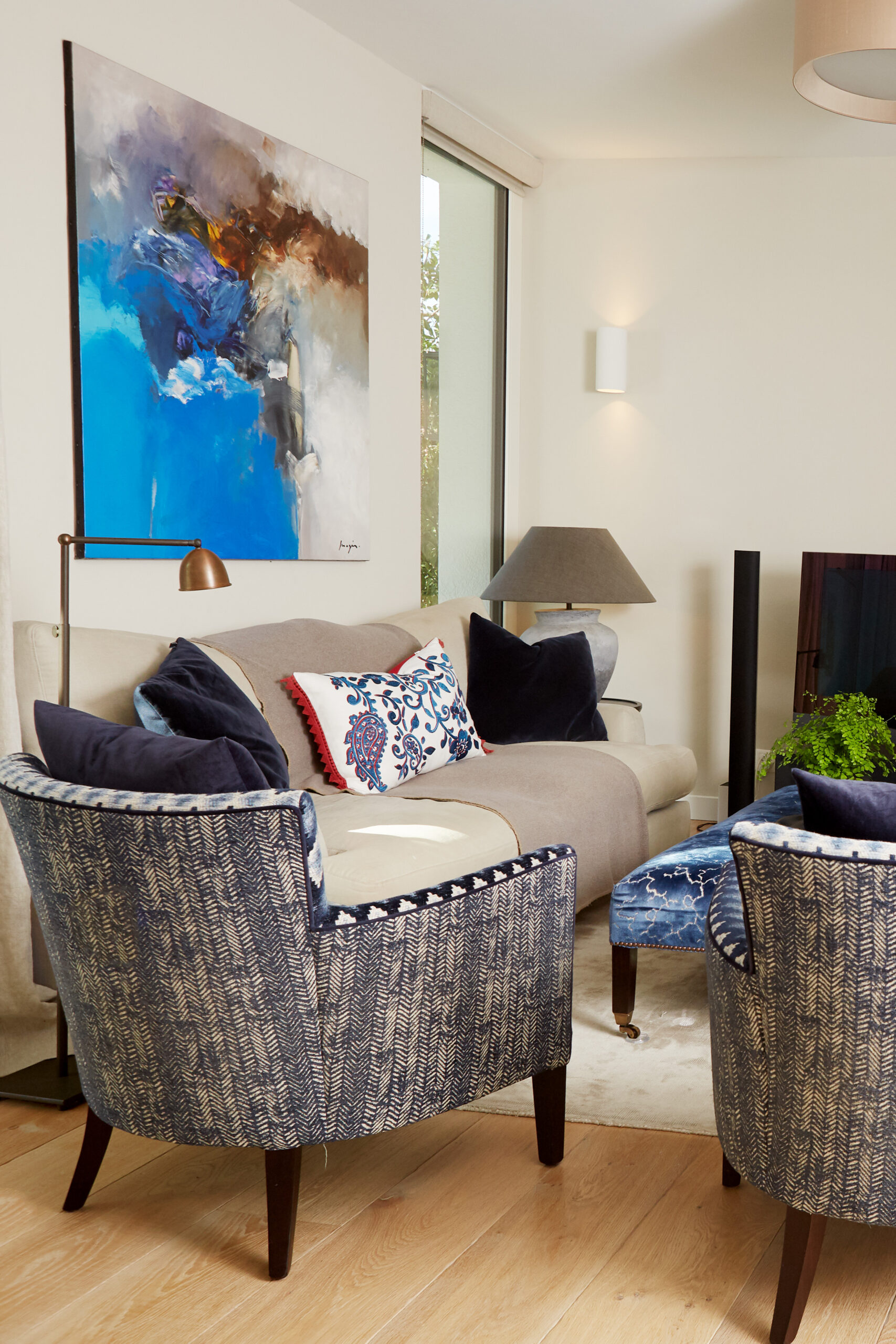 A little bit about me